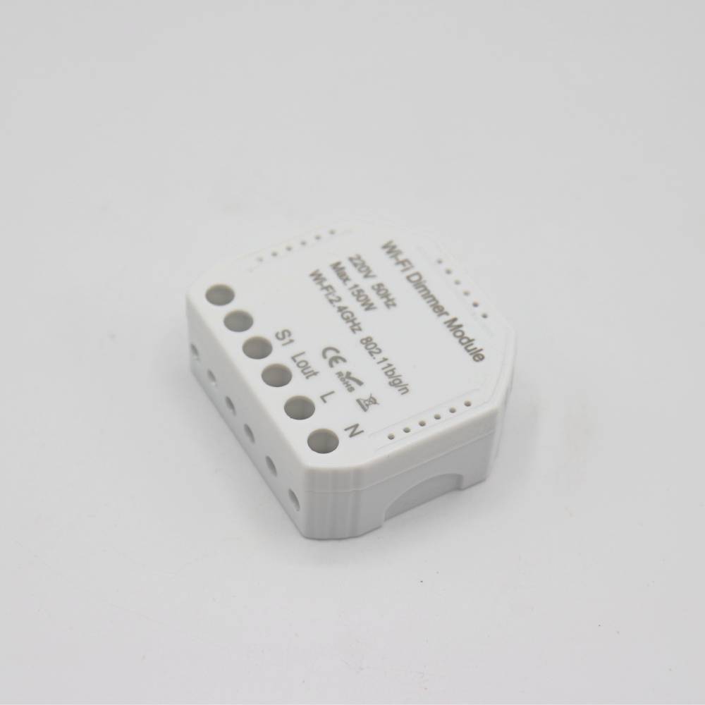Wi-Fi Dimmer Module